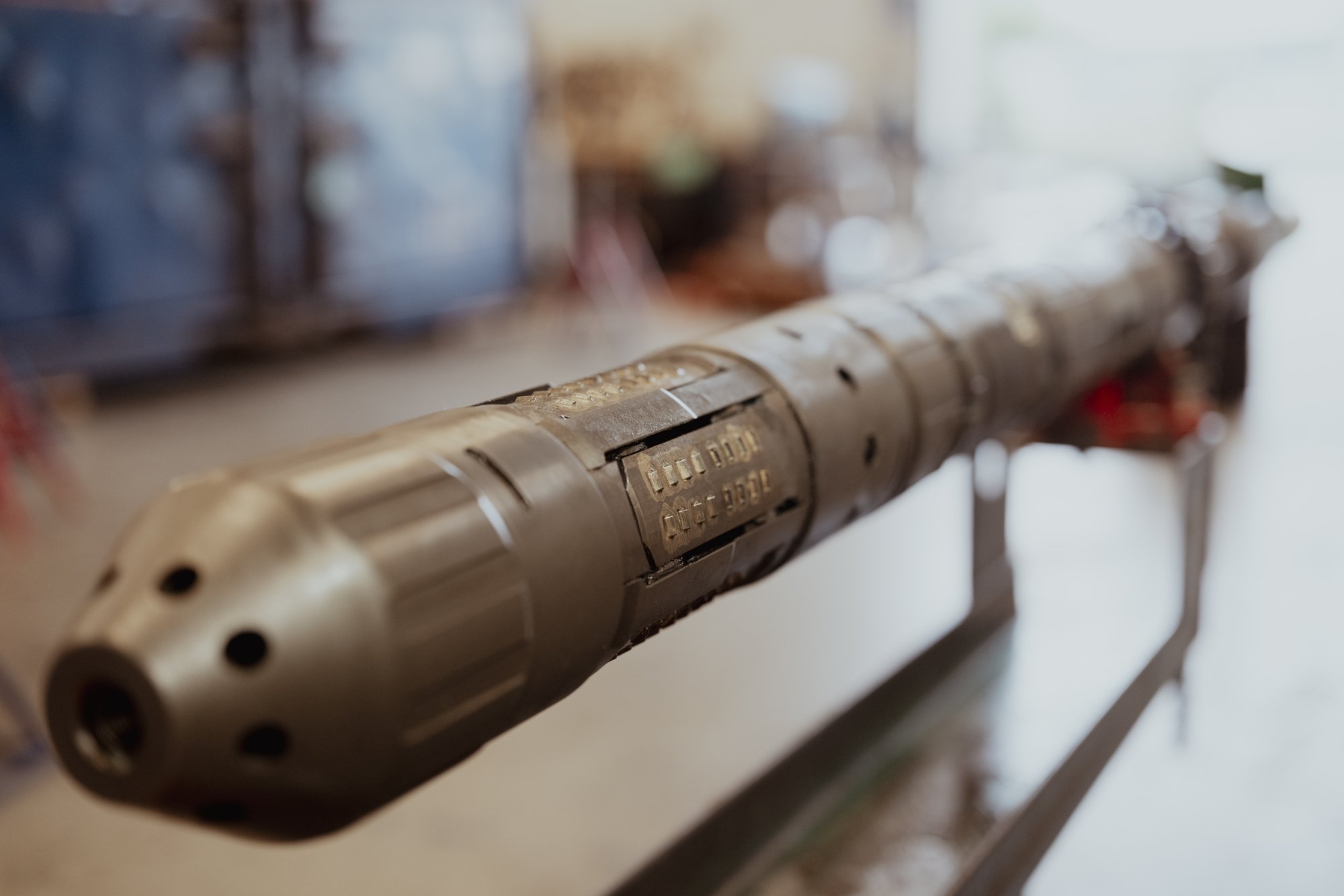 E Plug Successfully Tests and Qualifies the First 9 5/8" TorcPlug to ...