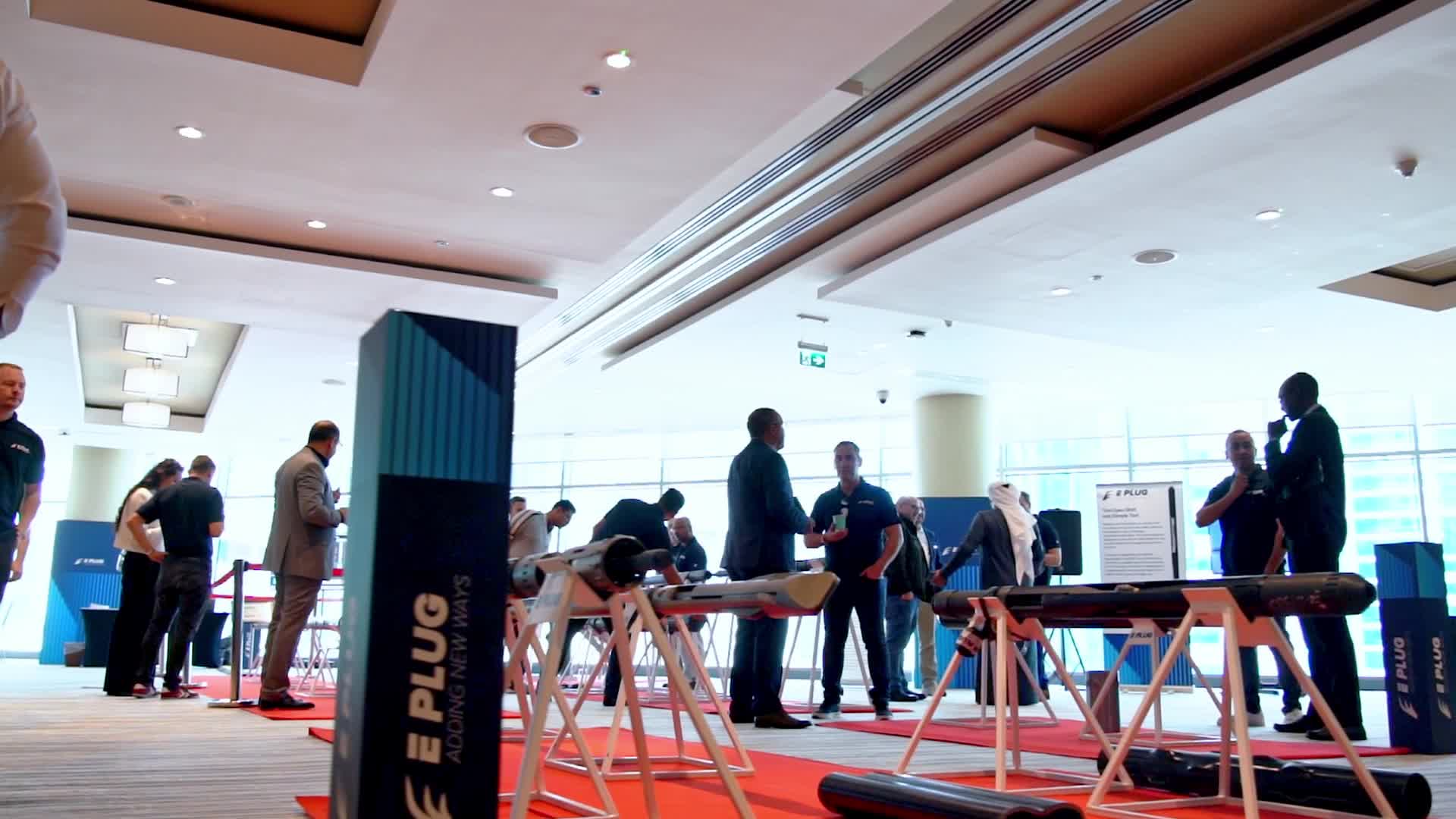 Innovation in Focus: Industry Highlights from Tech Day 2025 in Qatar